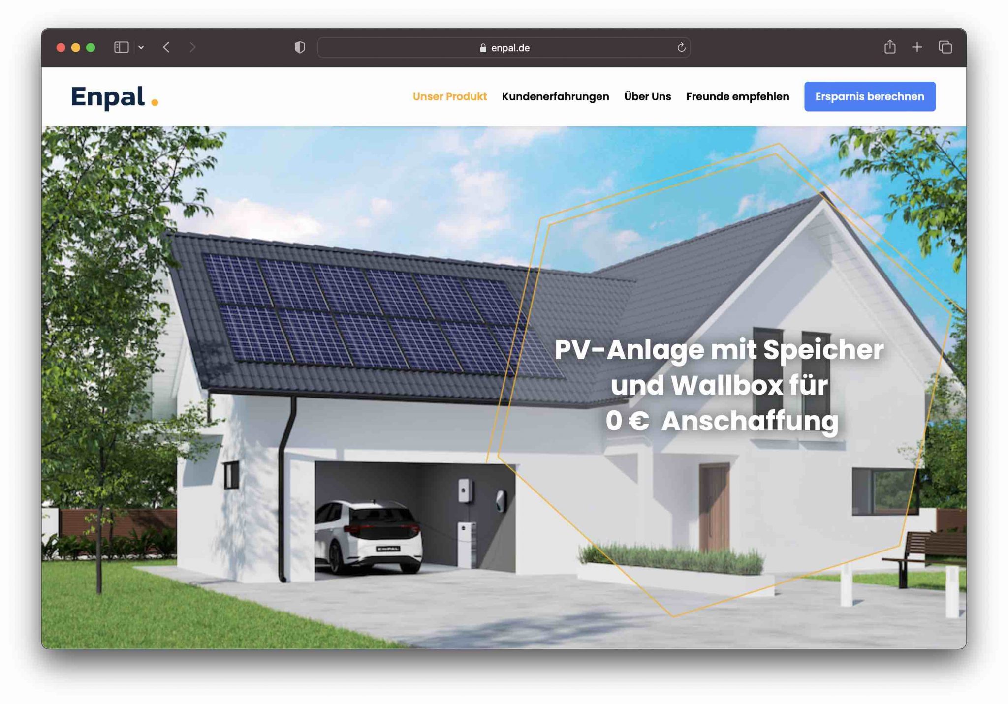 Greentech Solar: Enpal, 1Komma5Grad & Co. schmieden Allianz - Greentech ...