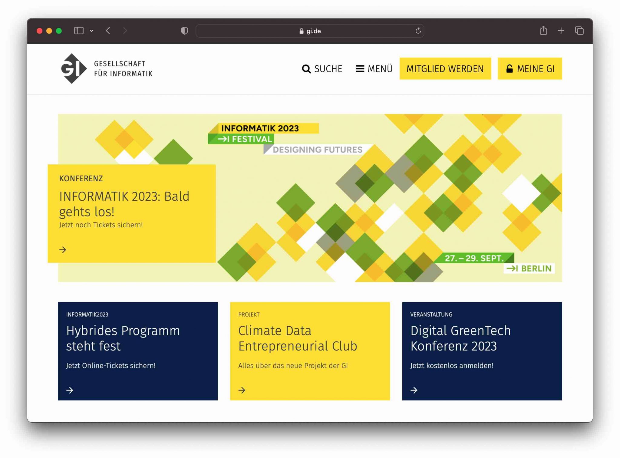 Greentech: Projekt ECO:DIGIT pusht nachhaltige Software-Entwicklung - Greentech News | Greentech ...