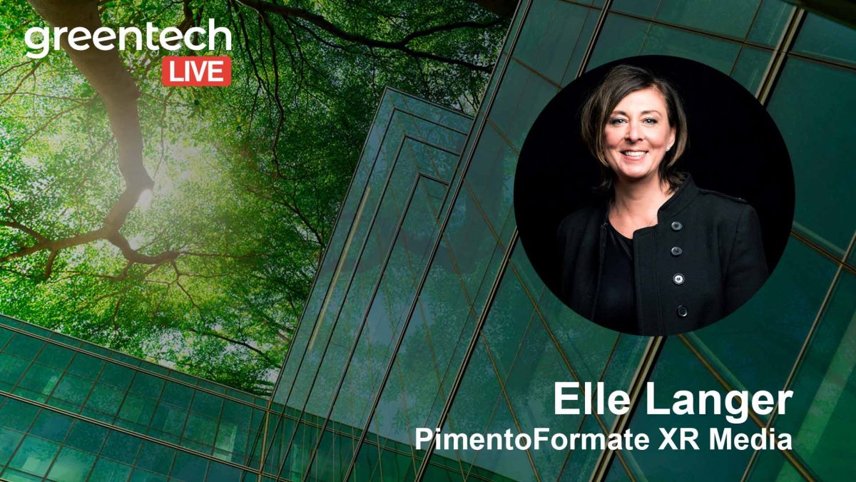 PimentoFormate XR Media mit AR Narrativen für Nachhaltigkeit