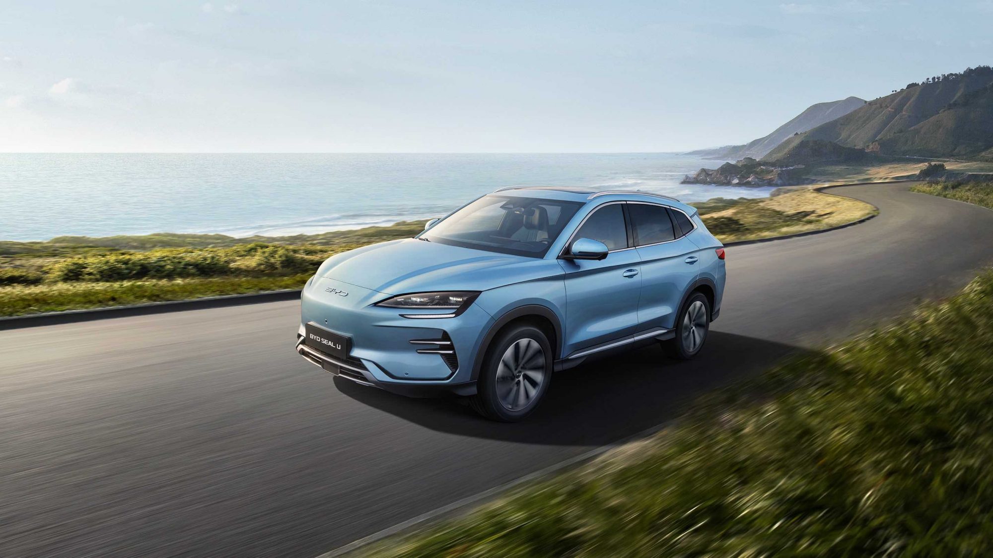 Greentech Auto: Elektroauto-Markt in China boomt – doch BYD kämpft mit ...