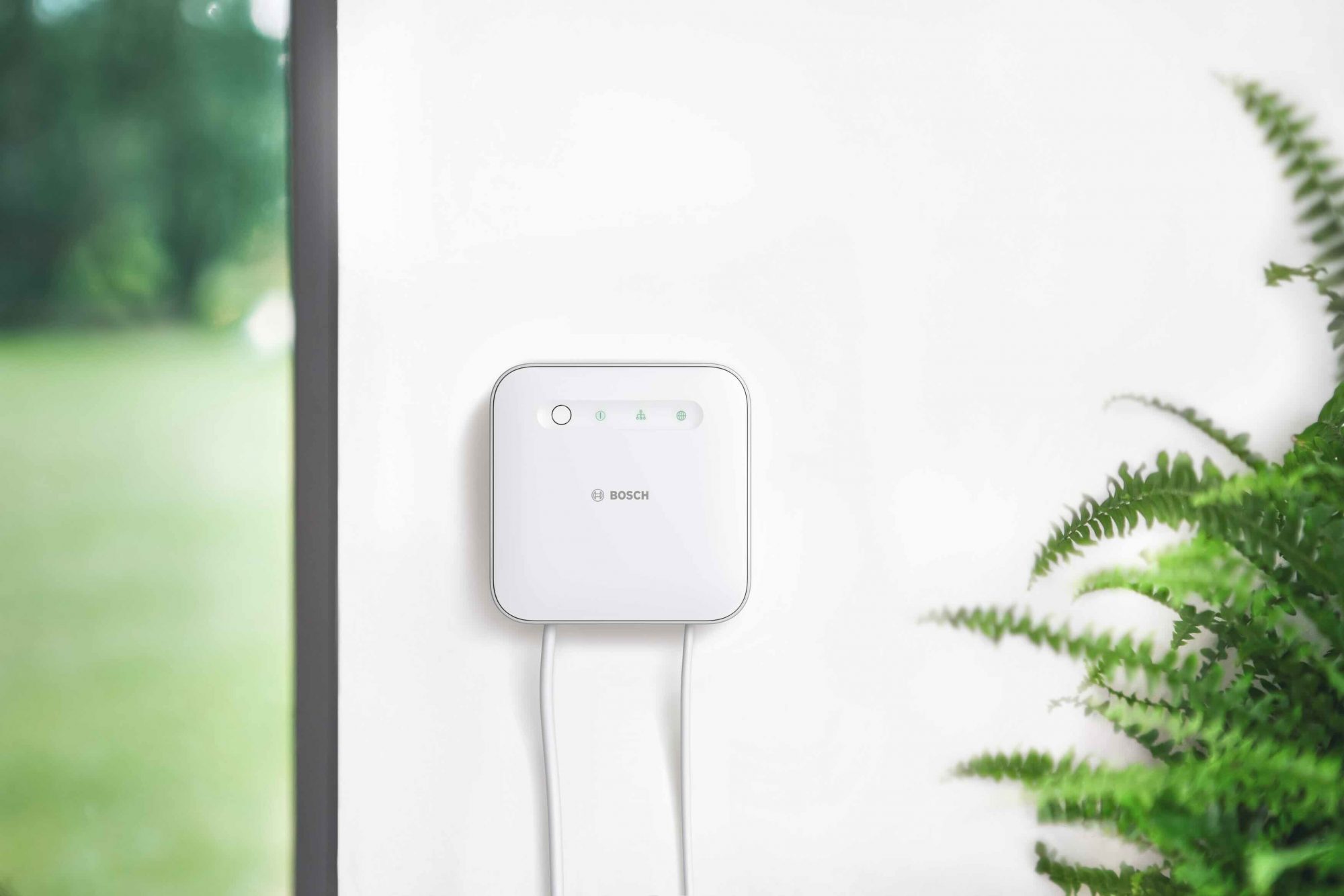 Greentech Bosch setzt auf SmartHome und intelligente Heizkörper ...