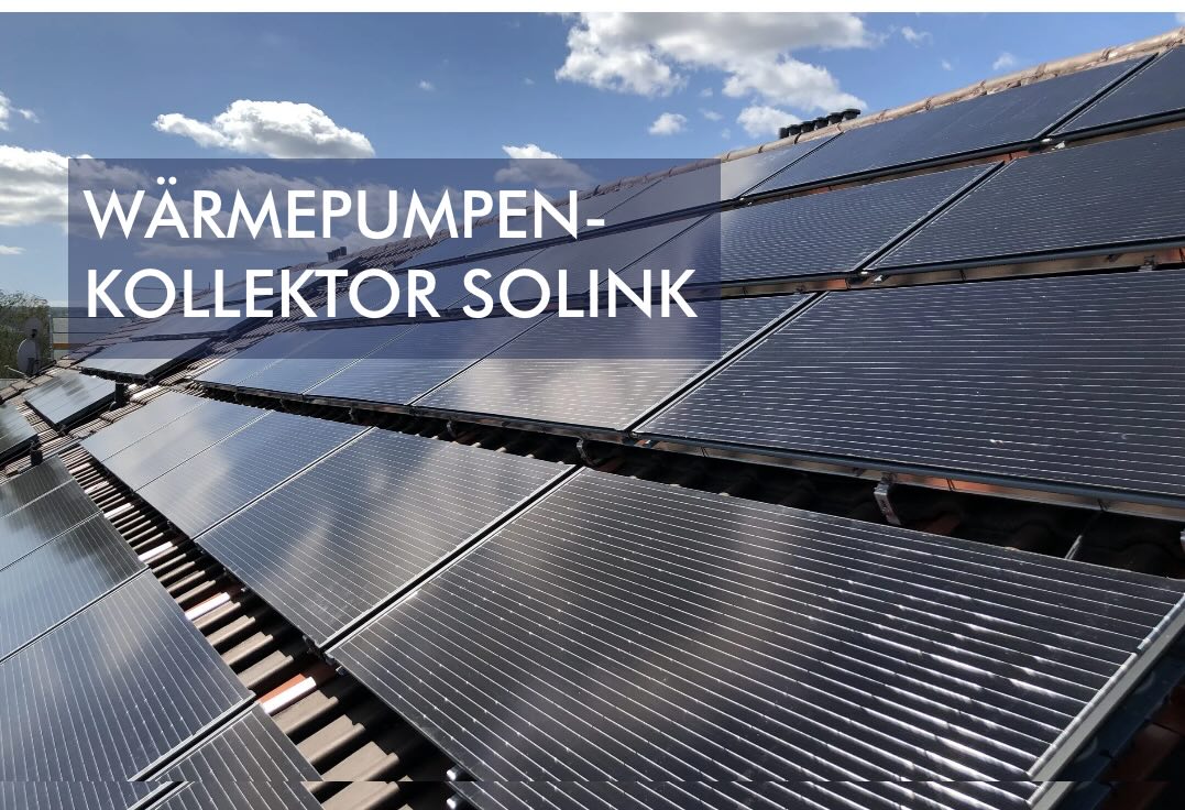 Greentech: AKG und Consolar verbinden Solar-Anlage mit Wärmepumpen - Greentech News | Greentech ...