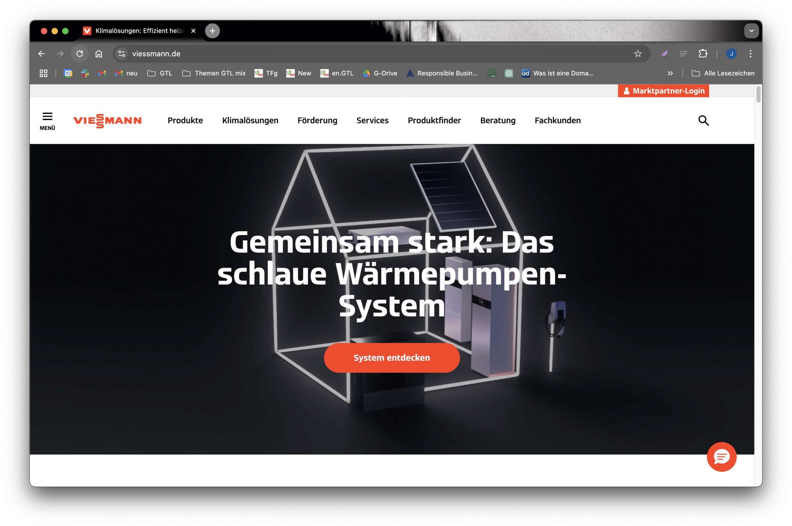 Greentech Index: Viessmann Werke - Greentech News | Greentech LIVE Conference